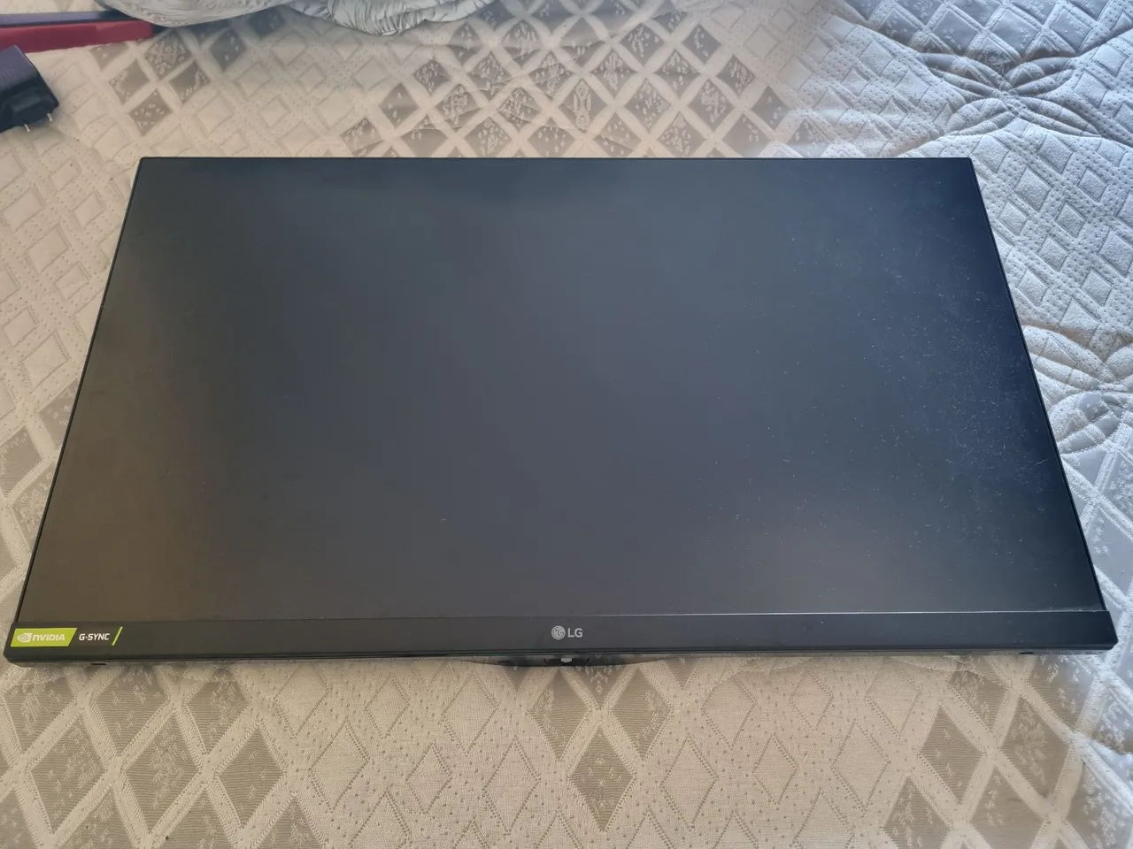 "monitor lg 27" - Monitores no Brasil