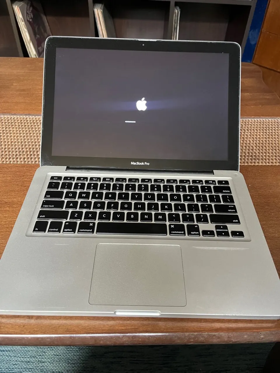 "macbook pro 2012" - Notebooks no Brasil