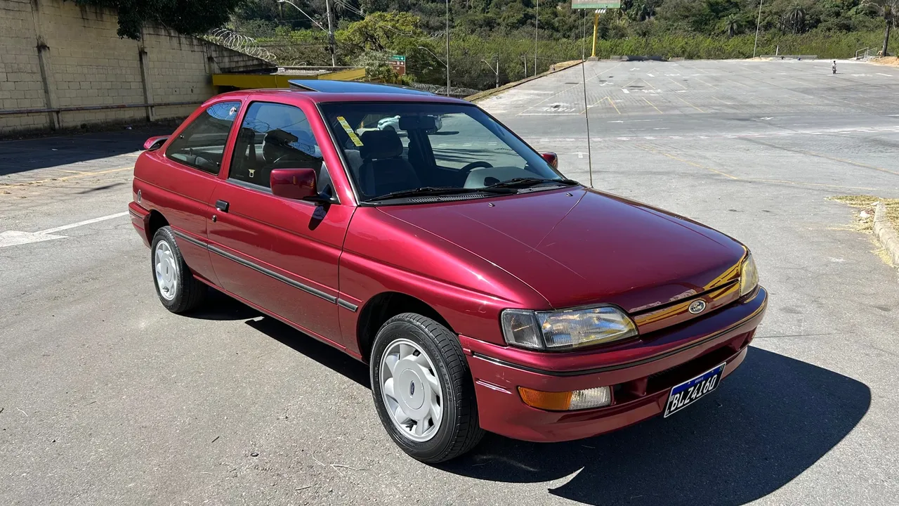 "ford xr3" - Carros Usados e Novos à venda