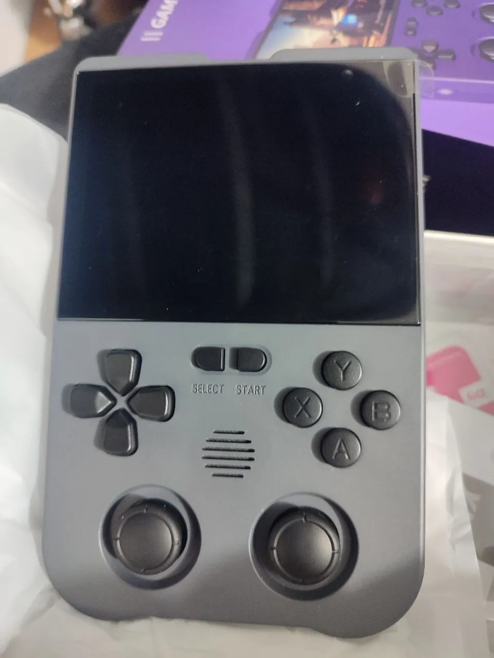 "console portatil" - Consoles de Vídeo Game no Brasil