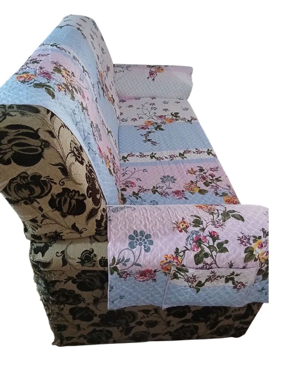 Kit capas para sofás - Sofás e Poltronas - Alto Boqueirão, Curitiba 1438541170 | OLX