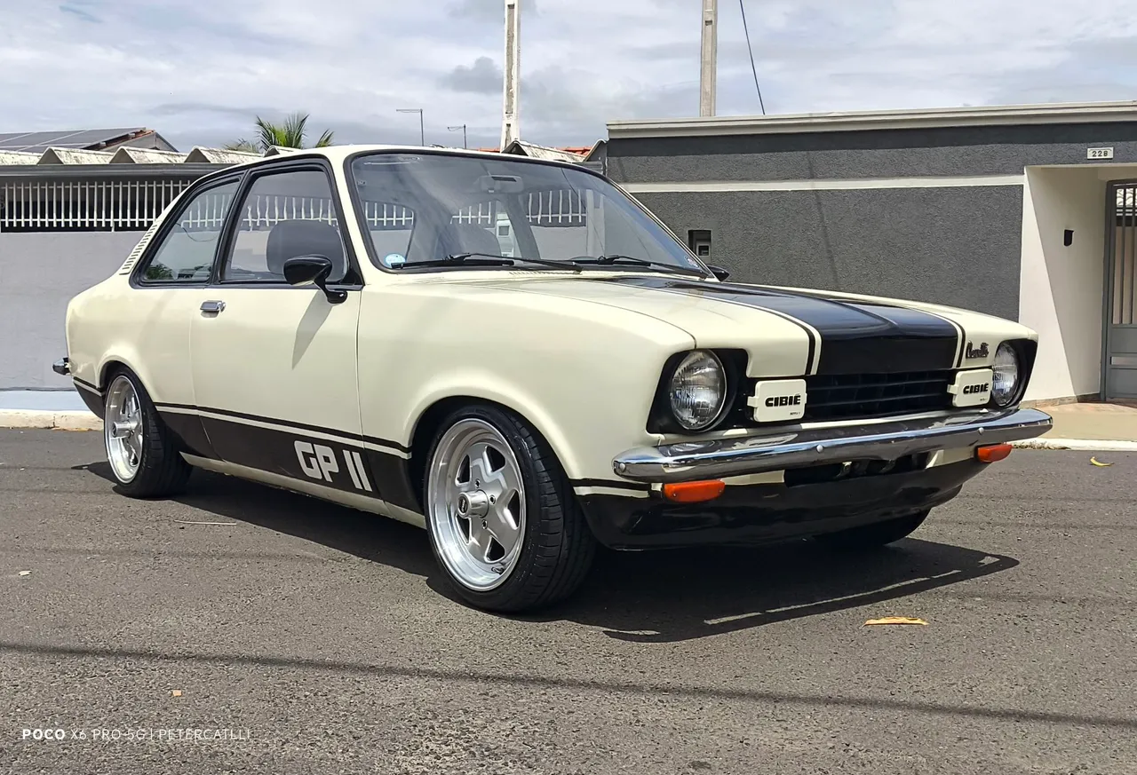 CHEVROLET CHEVETTE 1977 Usados e Novos