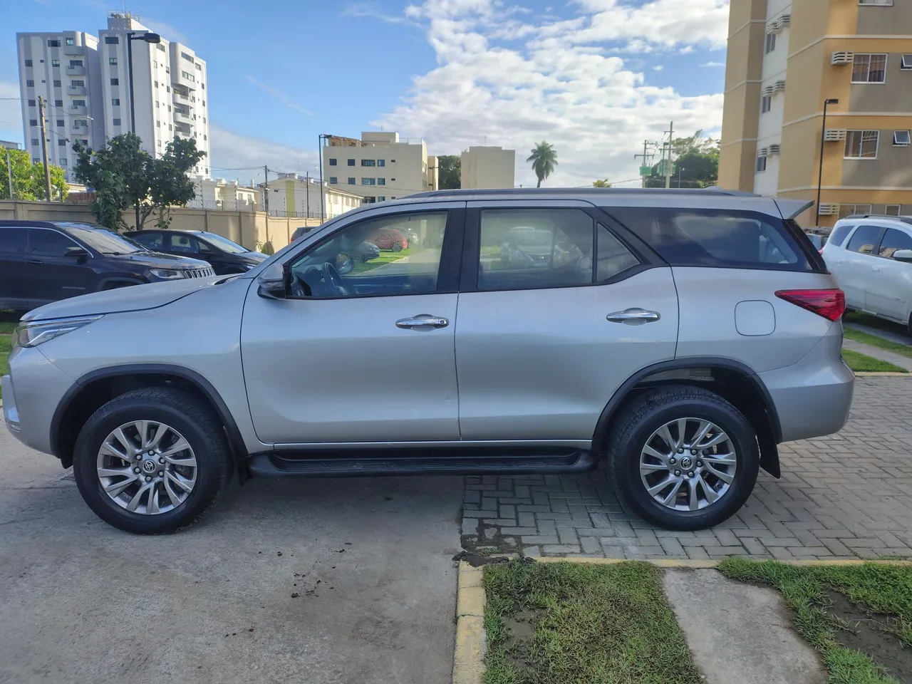 TOYOTA Usados e Novos na Grande Recife e região, PE