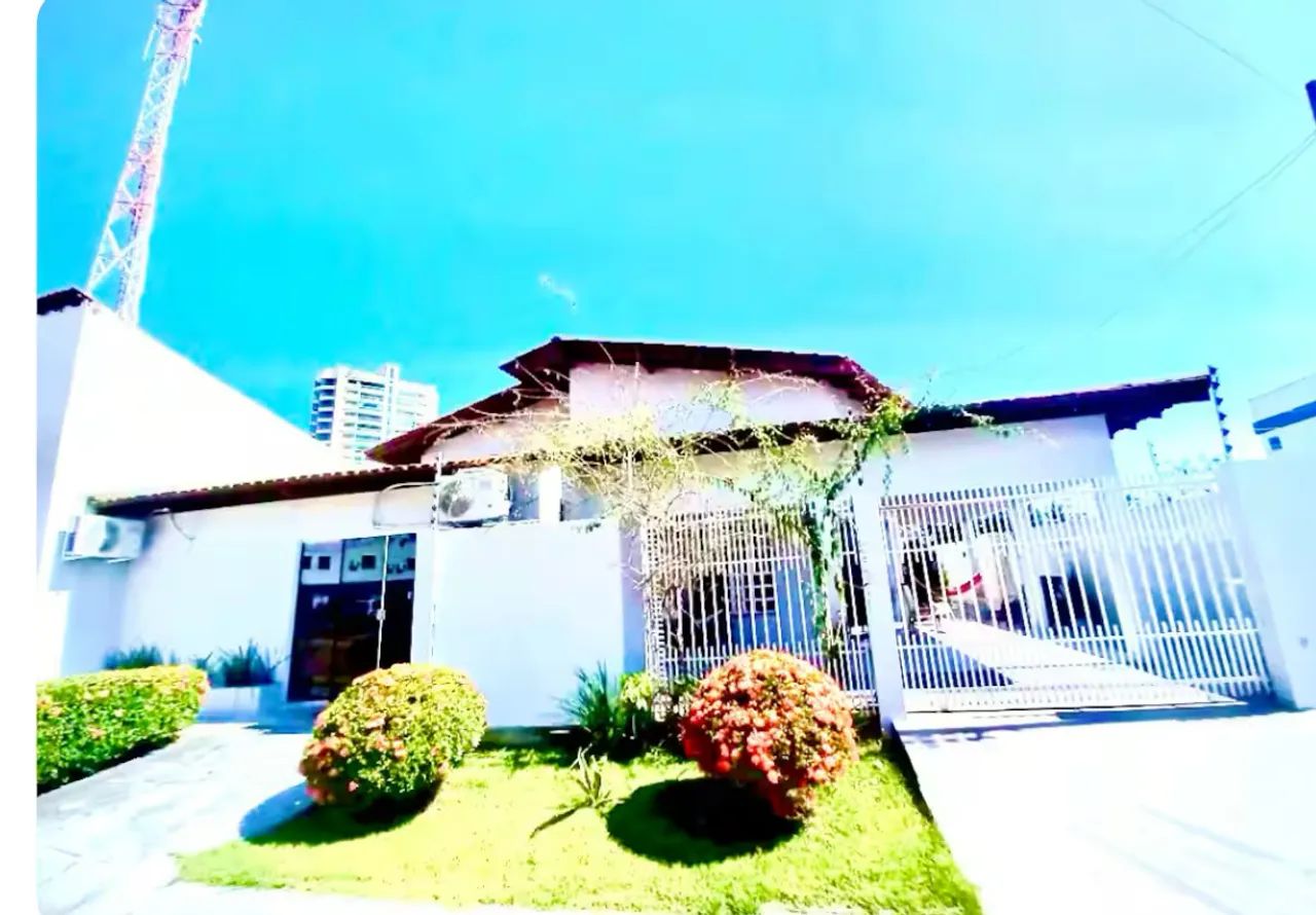 Casa 3 quartos para alugar - Caçari, Boa Vista - RR 1388271997 | OLX