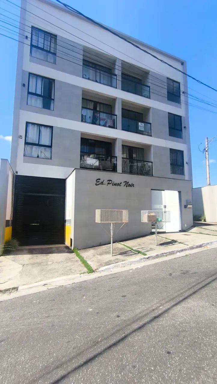 Apartamento 2 quartos para alugar - Jardim Belvedere, Volta Redonda ...