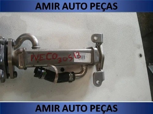 "radiador iveco daily" no Brasil