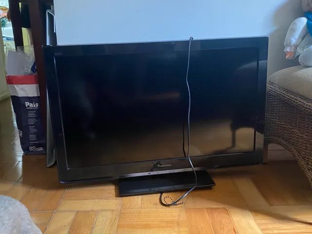 "televisao panasonic 32 polegadas" no Brasil