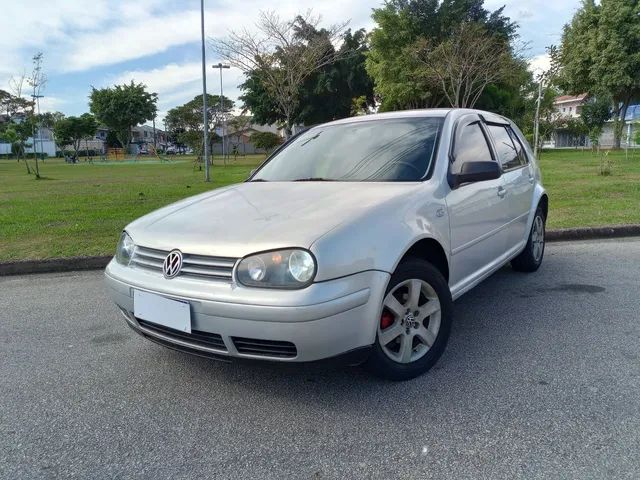 VOLKSWAGEN GOLF 1999 Usados e Novos