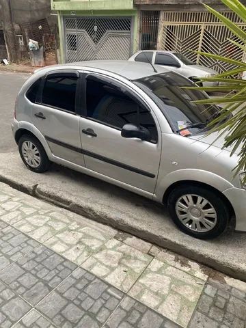 CITROEN C3 2011 Usados e Novos