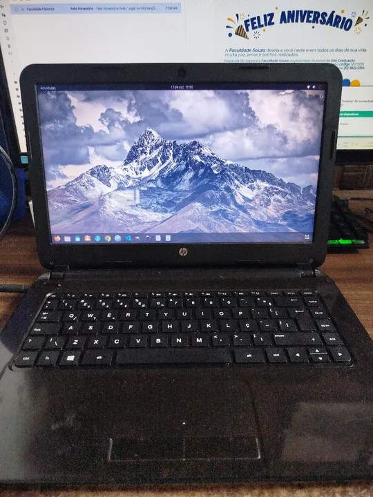 "notebook 17 polegadas hp" - Notebooks no Brasil