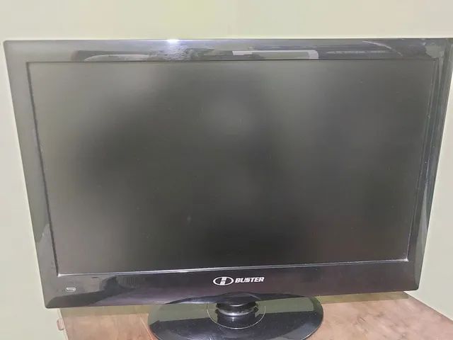 "tv lcd 22 polegadas" no Brasil