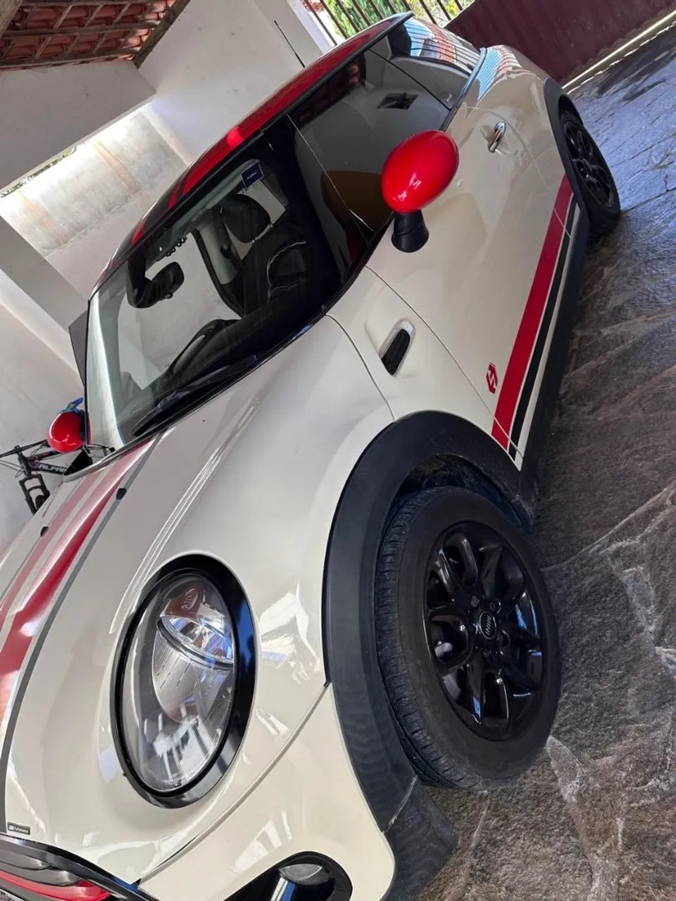 BMW MINI ONE 2015 Usados e Novos em Sergipe, SE