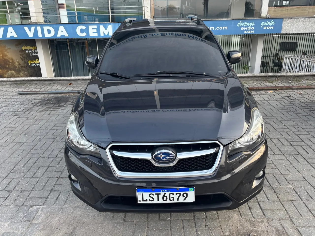 Subaru Usados e Novos no Rio de Janeiro e região, RJ