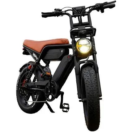 Bicicleta/Bike elétrica V8 PRO S - Ciclismo - Boa Viagem, Recife ...