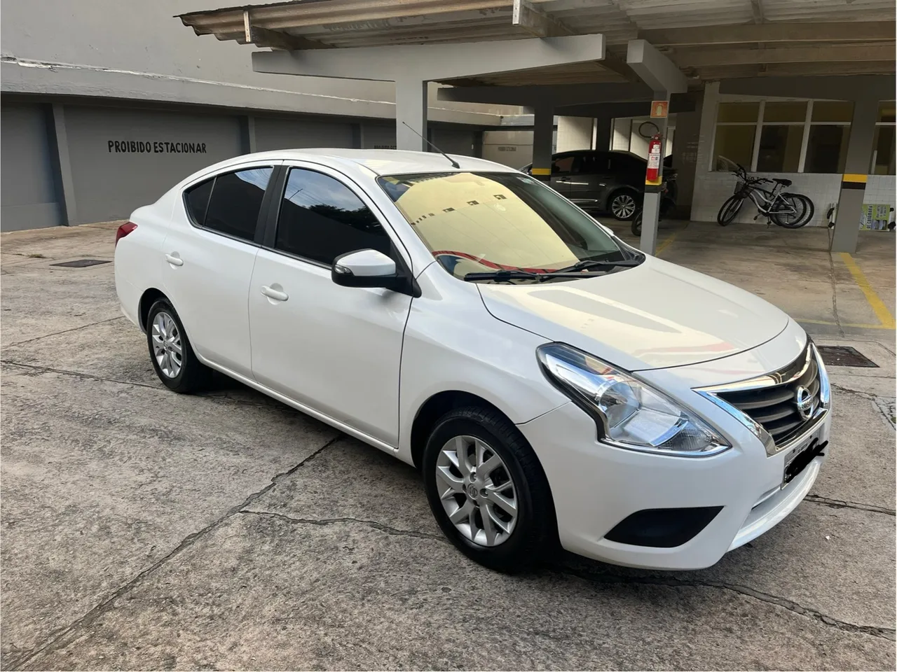 "nissan versa 2018" - Carros Usados e Novos à venda