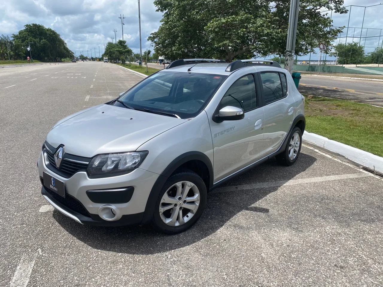 RENAULT STEPWAY 2019 Usados e Novos