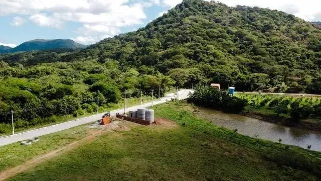Lotes em Tabatinga no Maranguape - Infraestrutura completa - Terrenos ...