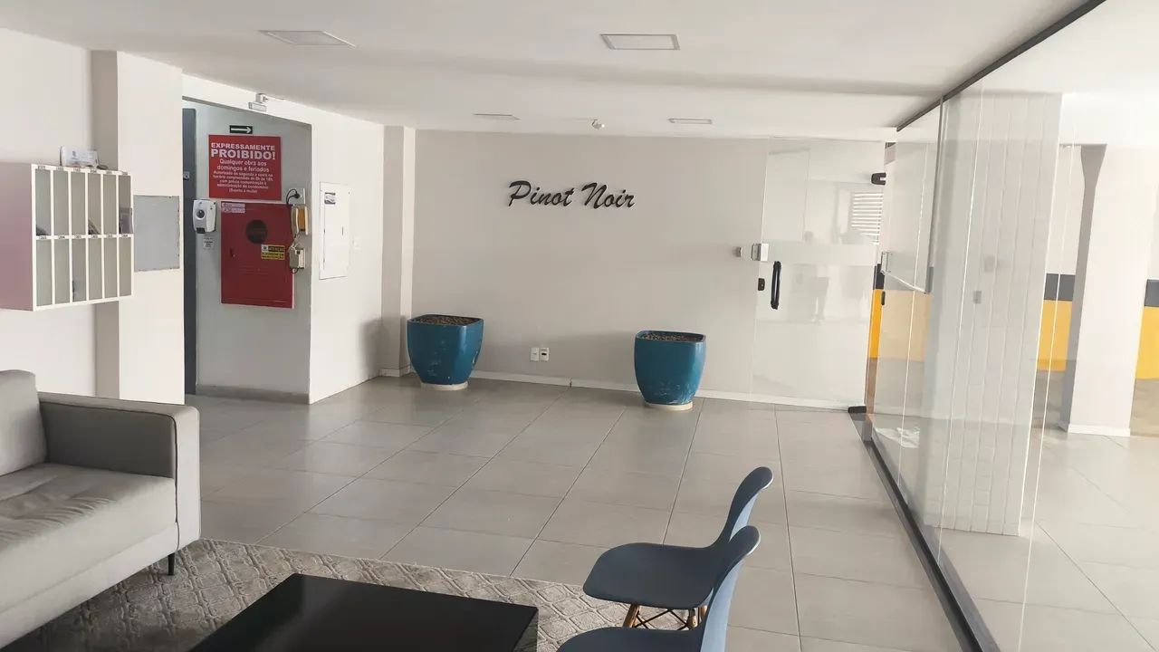 Apartamento 2 quartos para alugar - Jardim Belvedere, Volta Redonda ...