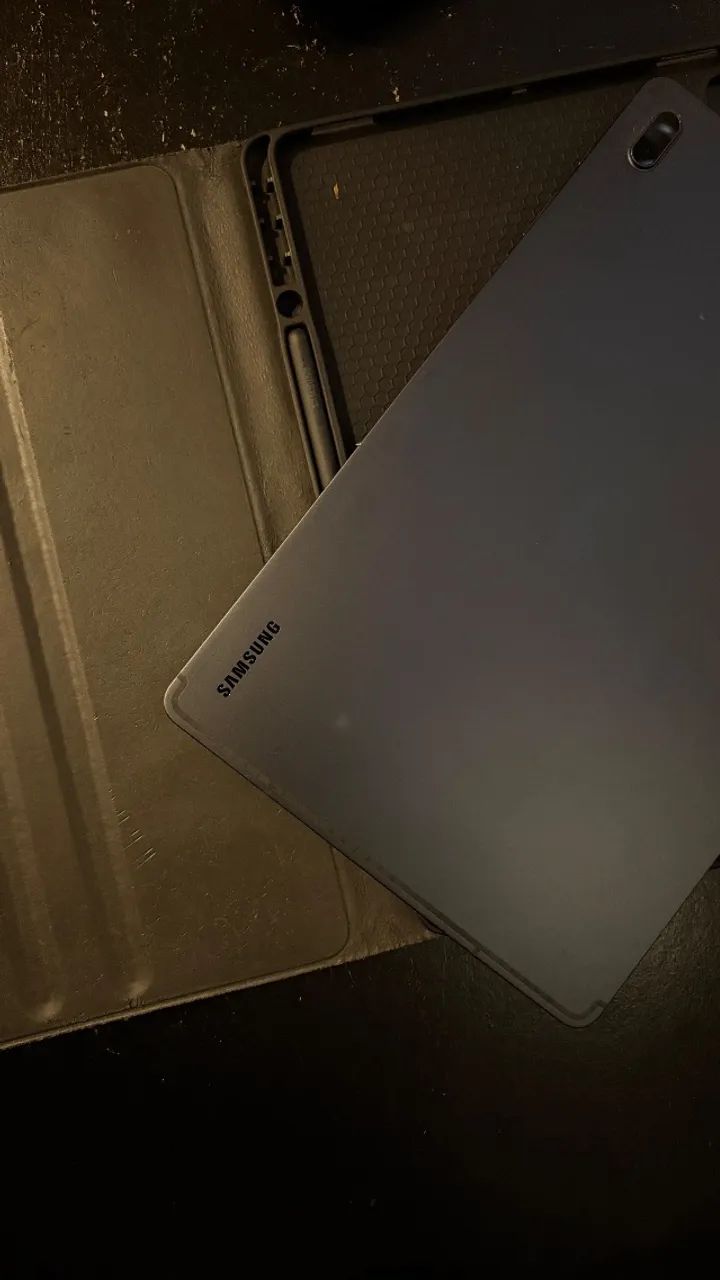 Samsung Galaxy Tab S7 FE de 12.4? polegadas - Tablets e E-Readers ...