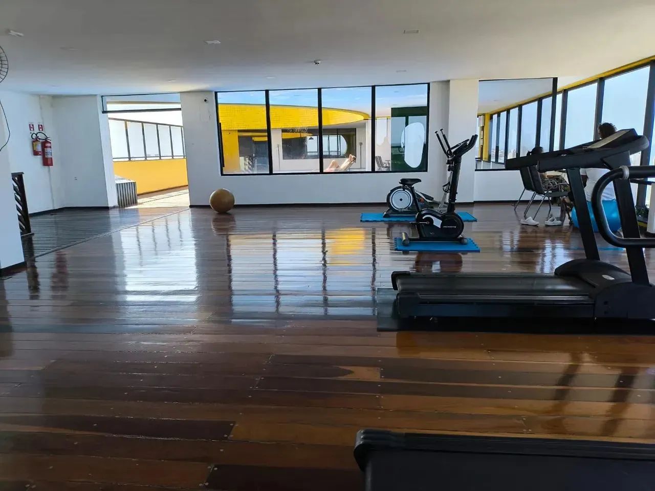 Apartamento 2 quartos para alugar - Ponta Negra, Natal - RN 1471997435 ...