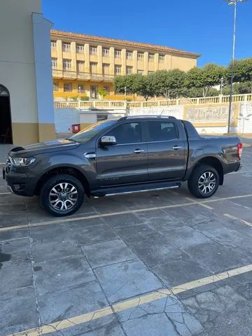 Carros a diesel Usados e Novos à venda
