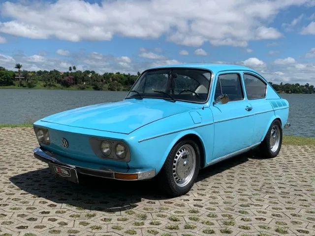 VOLKSWAGEN VARIANT Usados e Novos