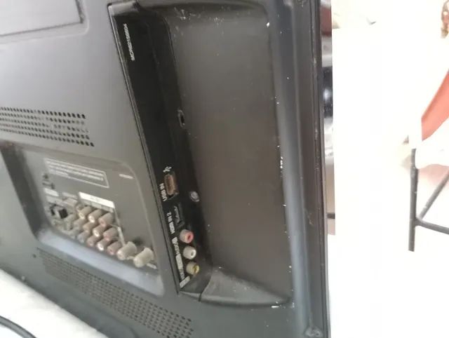 Tela tv lg 50 polegadas | +170 anúncios na OLX Brasil