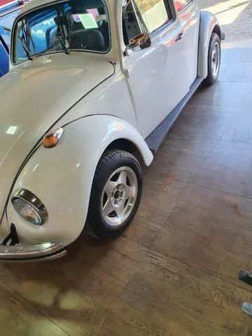 Fusca 61 | +568 anúncios na OLX Brasil