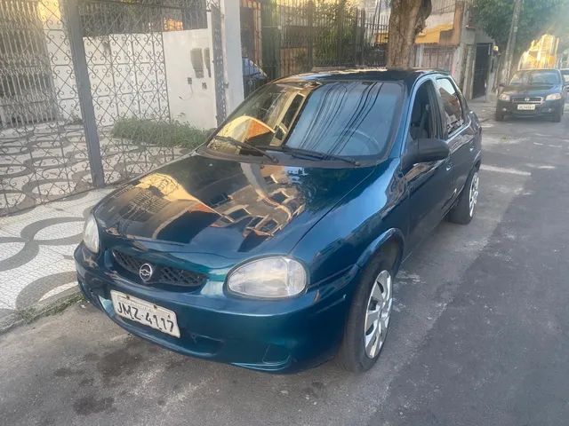 CHEVROLET CORSA 1999 Usados e Novos
