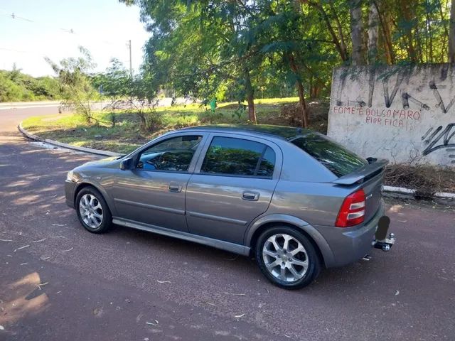 CHEVROLET ASTRA 2003 Usados e Novos