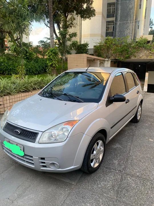 FORD FIESTA 2010 Usados e Novos