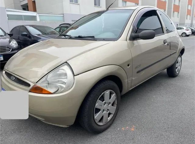 FORD KA 2000 Usados e Novos