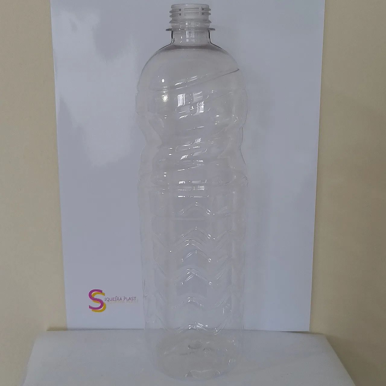 "garrafa pet garrafa pet" no Brasil