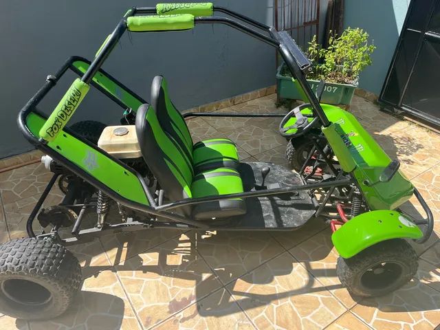 "mini buggy" - Carros Usados e Novos à venda