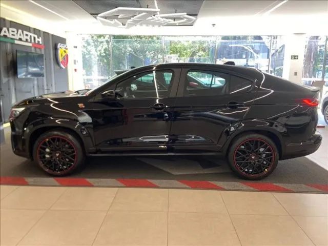 FIAT FASTBACK Usados e Novos no DF