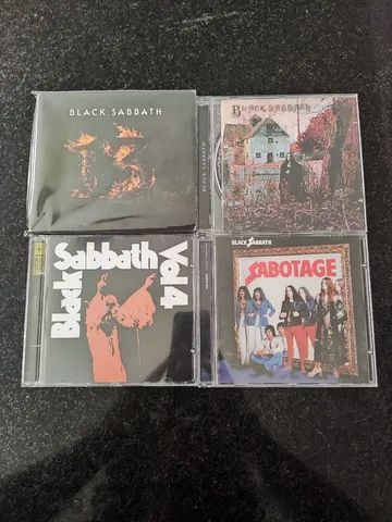 "black cds sua musica" no Brasil