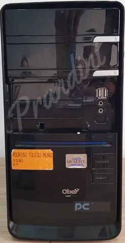 "cpu qbex" no Brasil