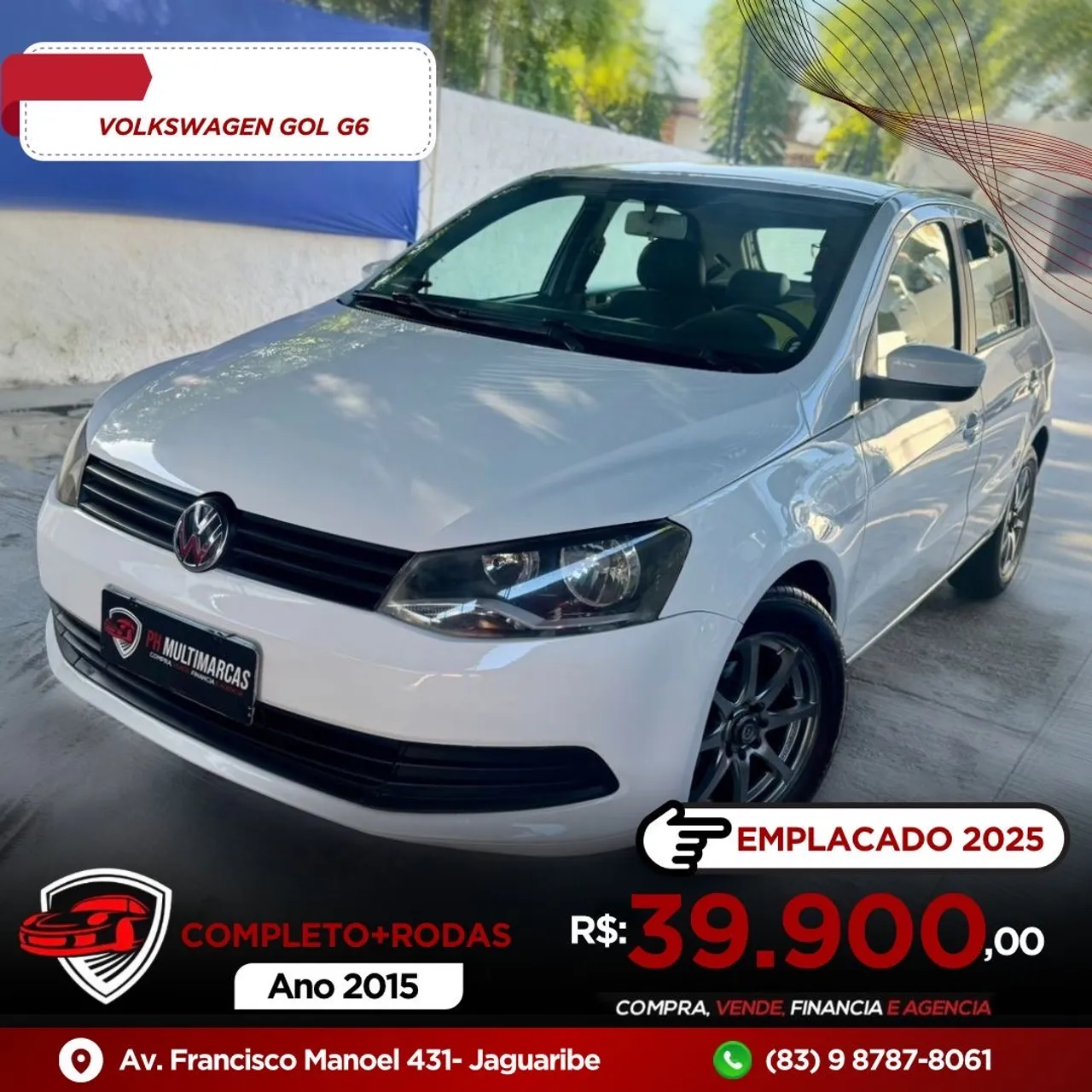 "volkswagen gol g6" - Carros Usados e Novos à venda