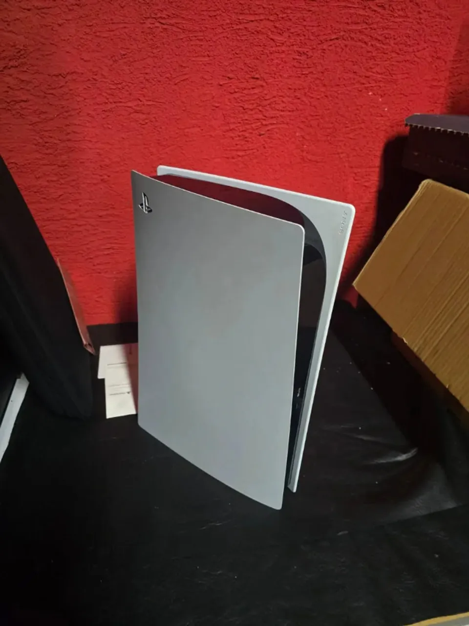 "sony playstation 5" - Consoles de Vídeo Game no Brasil