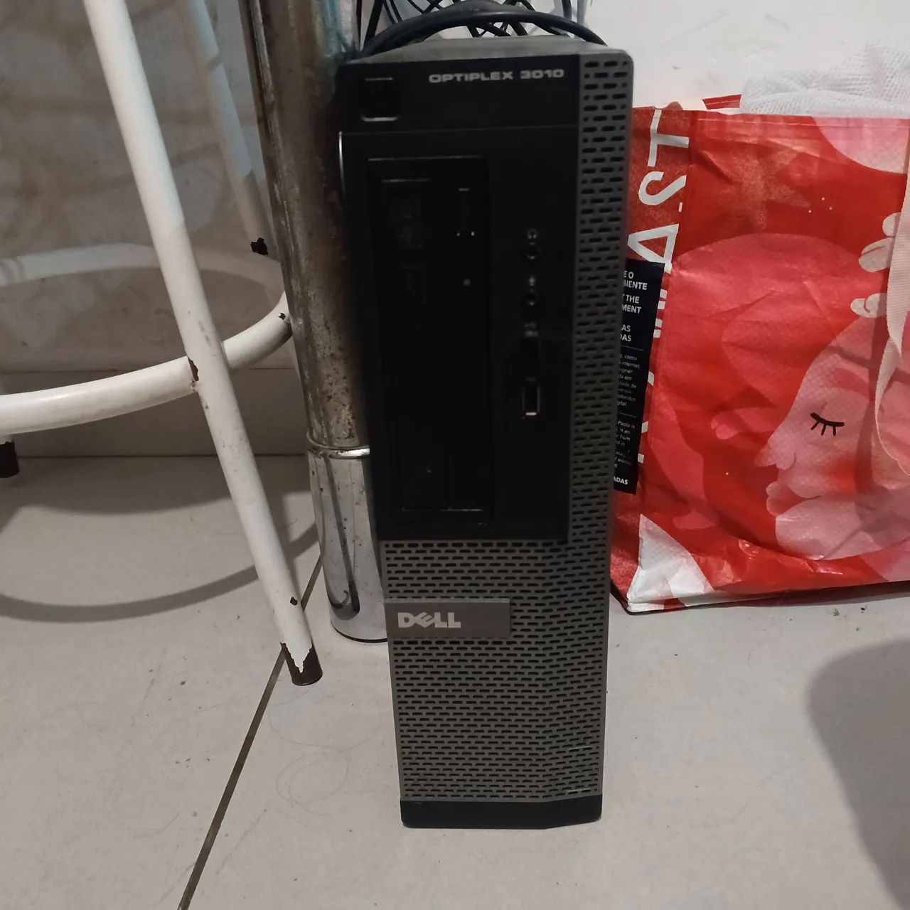"dell optiplex 3010" - Computadores e Desktops no Brasil
