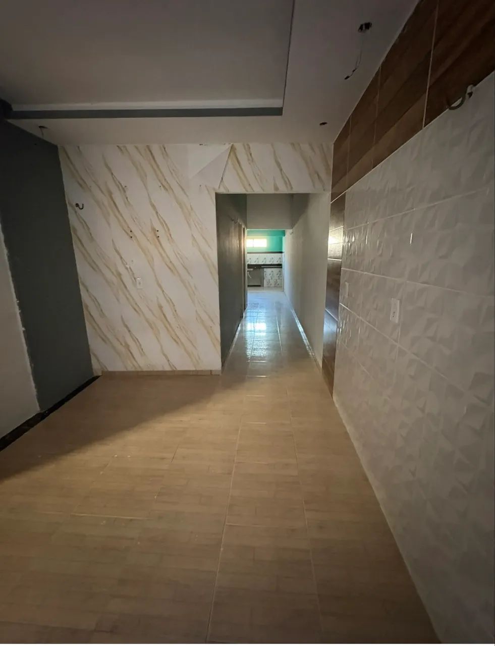 Casa 2 quartos à venda - Matadouro, Teresina - PI 1456255149 | OLX