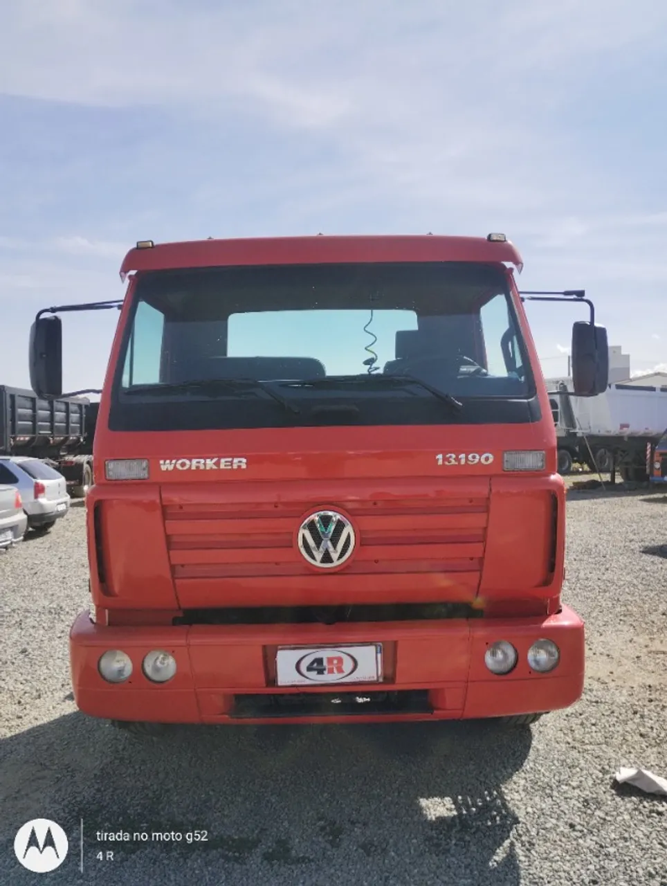 "voksvagem" no Brasil