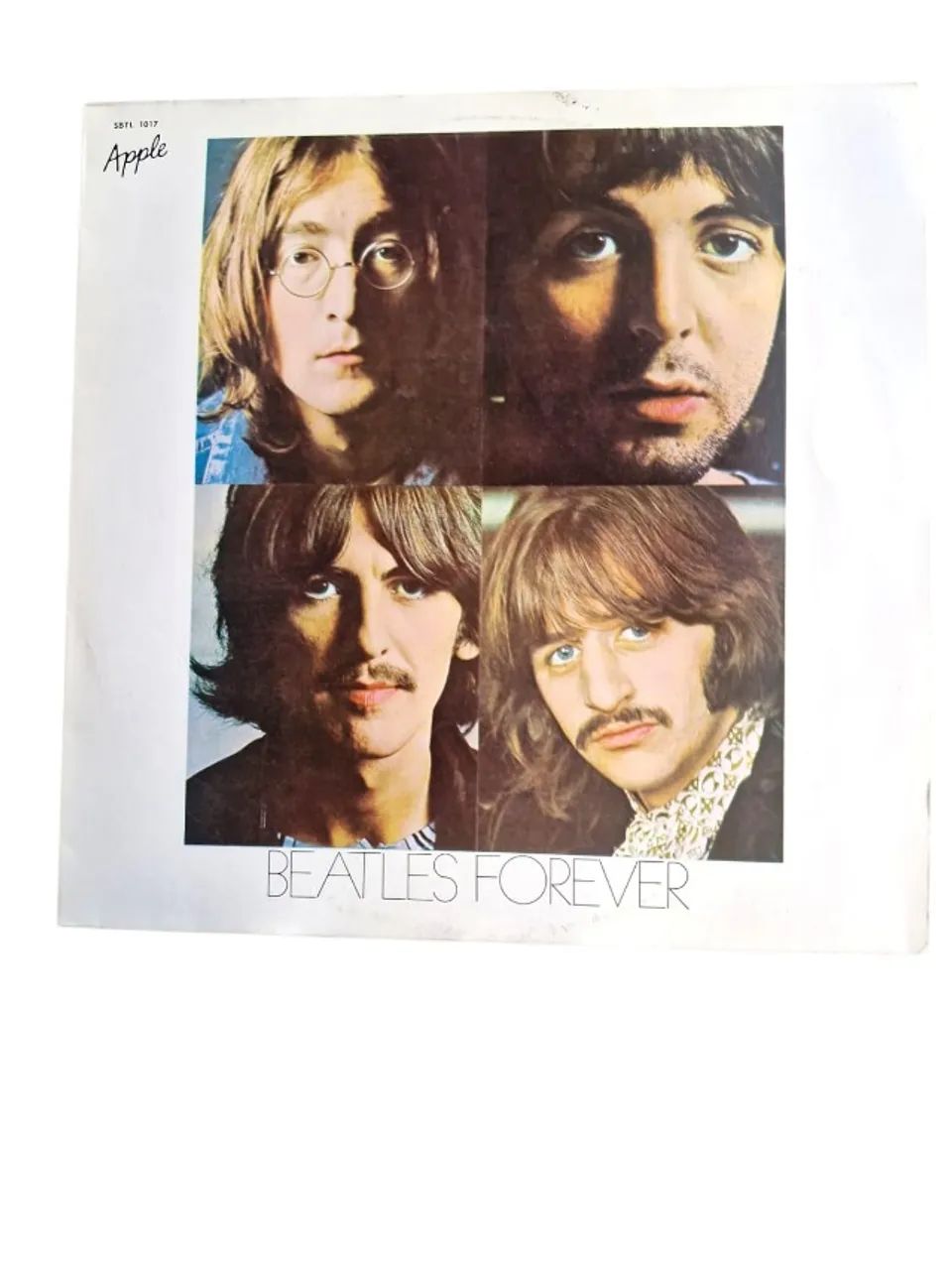 disco vinil beatles forever - CDs, DVDs etc - Asa Sul, Brasília ...