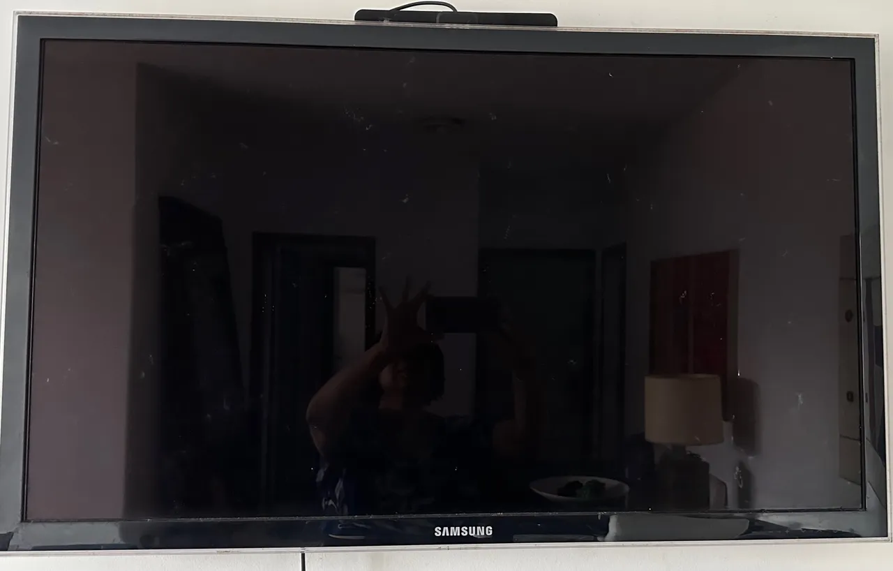 "tv de 45 polegadas" - TVs no Brasil