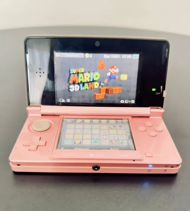 Consoles de Vídeo Game no Brasil