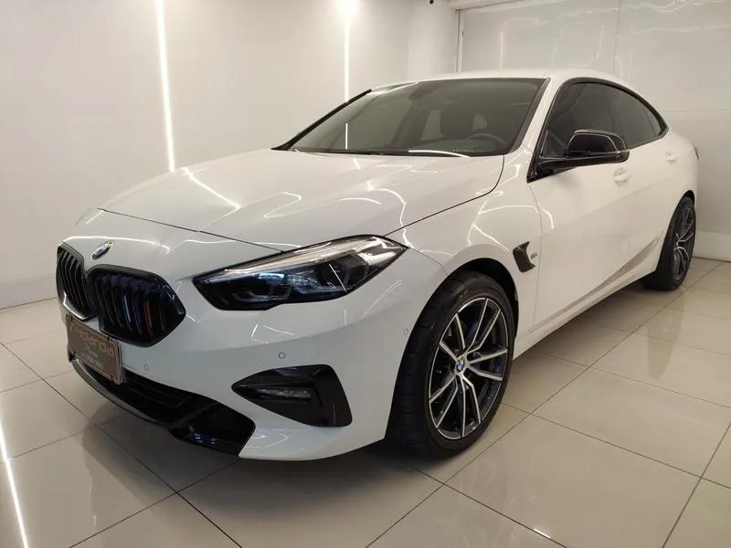 BMW 218I Usados e Novos