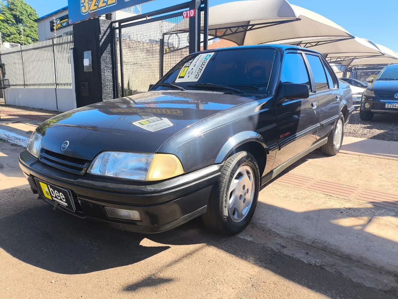 CHEVROLET MONZA 1995 Usados e Novos