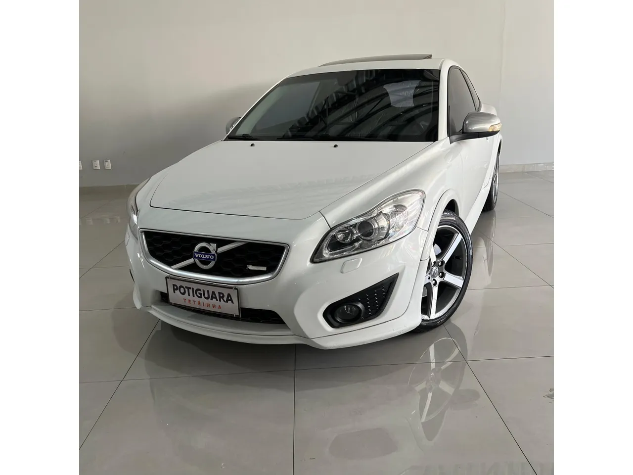 VOLVO C30 Usados e Novos