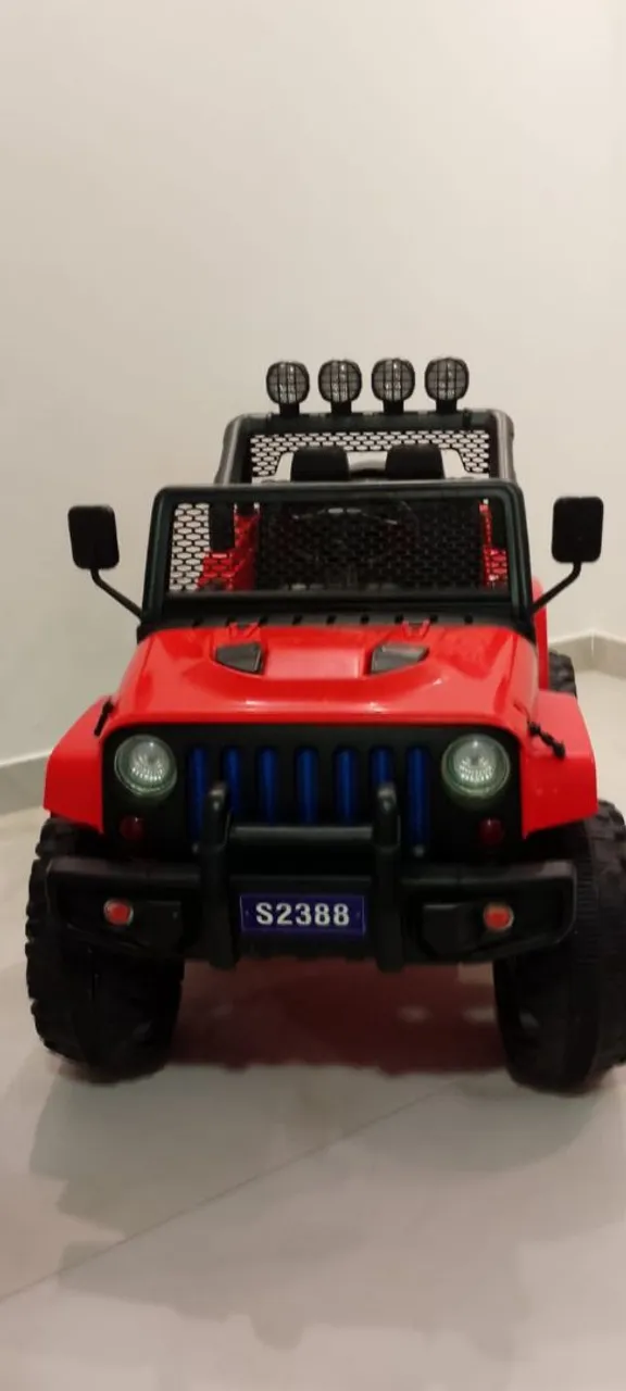 "mini carro buggy" - Artigos infantis no Brasil