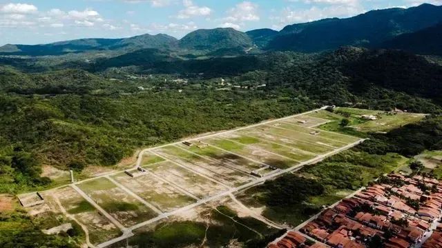 Lotes em Tabatinga no Maranguape - Infraestrutura completa - Terrenos ...